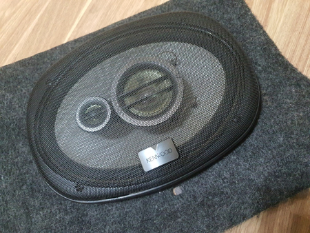 Kenwood Колонки HQ 718