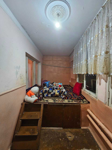 Продается Сергели-7 Бал: 2*6 2/4/5