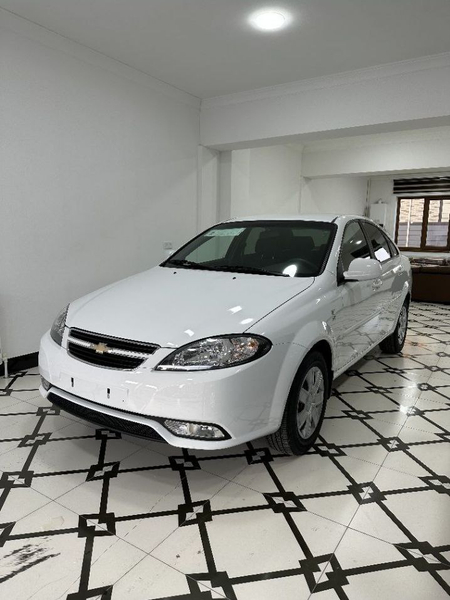 Lacetti ORIENT Auto