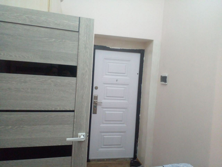 Продаётся квартира