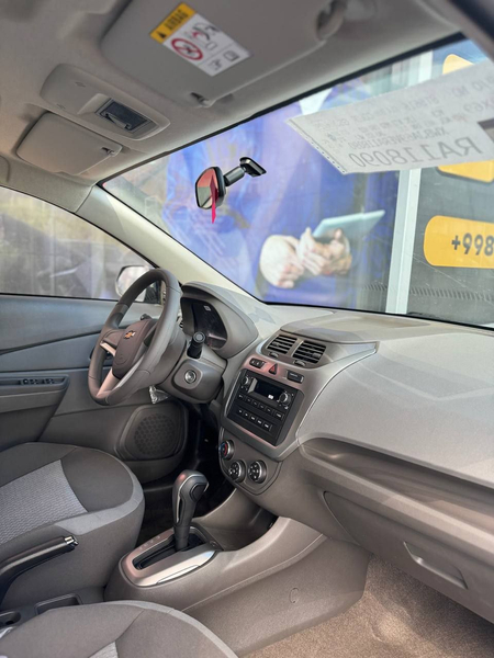 Cobalt a/t halol nasiya savdoga beriladi