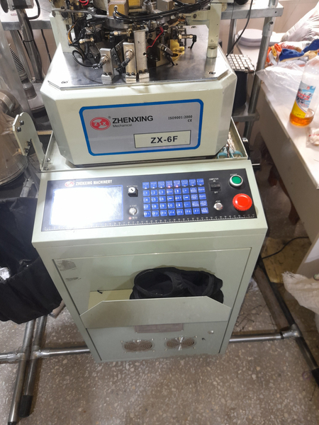 Paypoq ishlab chiqarish uskunasi