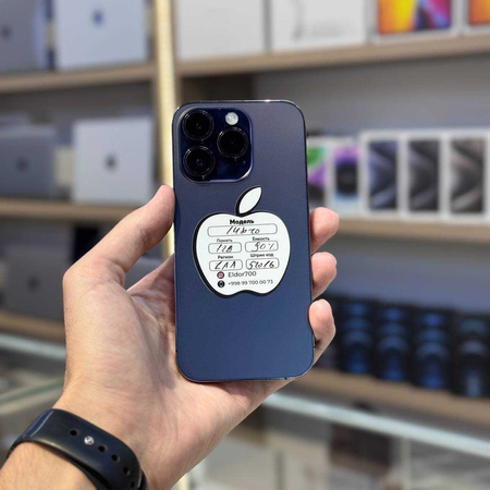 Iphone 14 Pro 256GB Nasiya Savdo