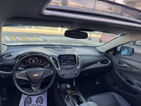 Malibu 2 Primier