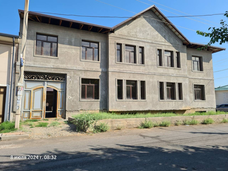 Дом, Хасанбой, 500 м², 4,4 сотки, ор-р завод Зенит, магазин “Havas”