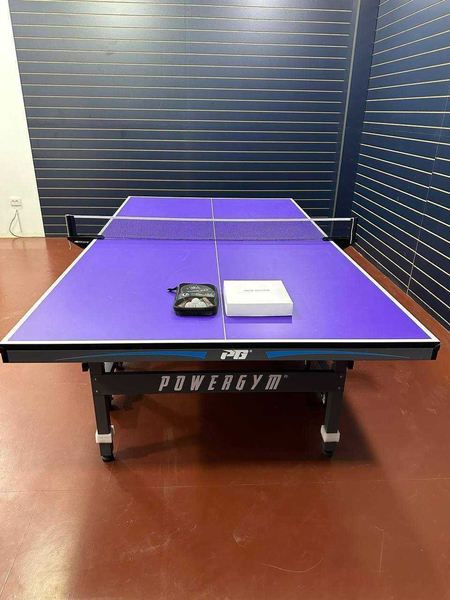 Stol tennis Ping pong

1 550