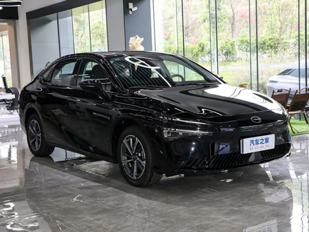 Gac aion s max наличие