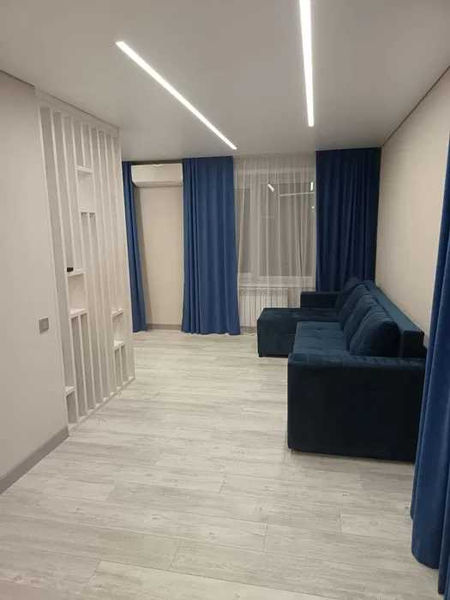 Максим Горький • БИЙ • 2комн •  45 м² • этаж 3/5 • [АТ:26]