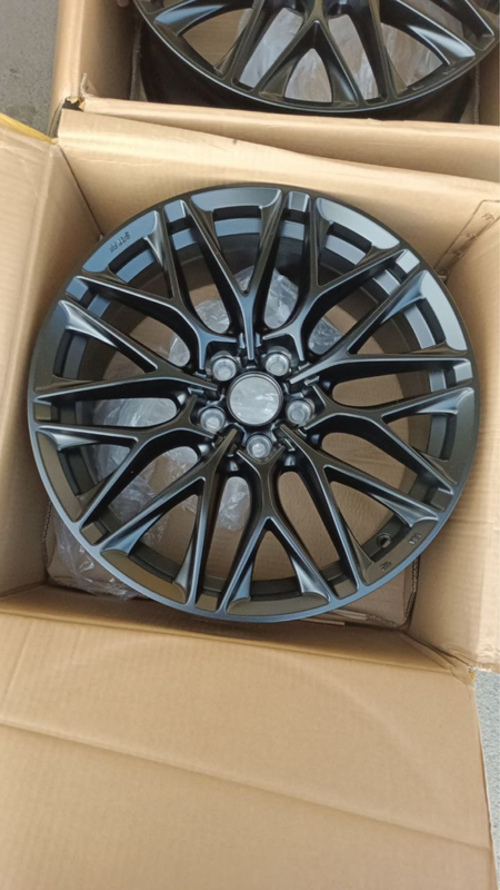 CHERY диски на автомобили TIGGO