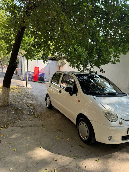 Matiz 2018 suxoy arenda