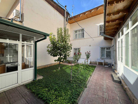 Срочно Продается  дом 219 м² на участке 2 сот. .Юнусабад (J3150)