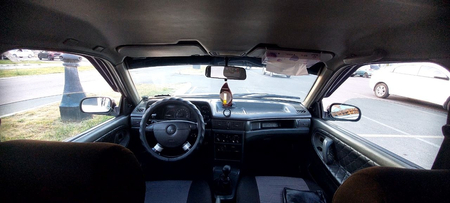 Продам или обмен Daewoo Nexia 1