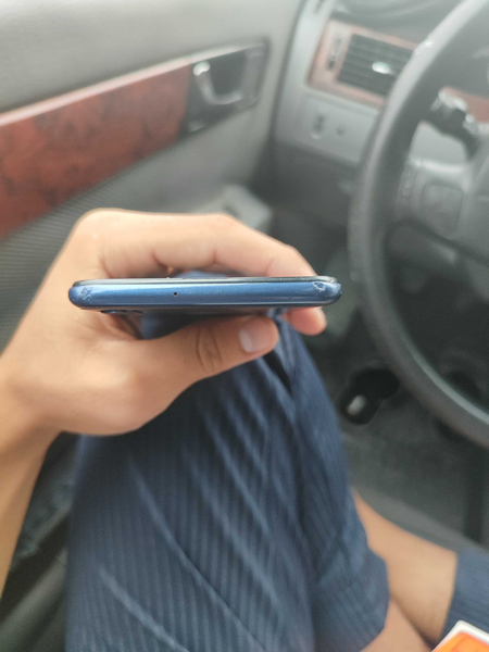 Samsung Galaxy a 10 S