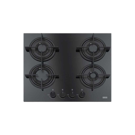 Варочная панель Franke Crystal 604 Black