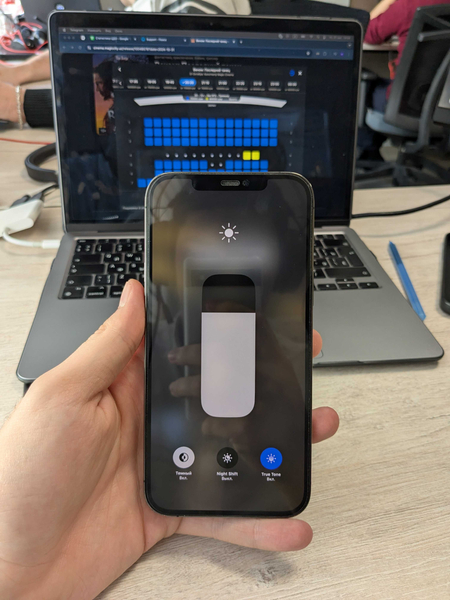 Iphone 128 гб, 82% space grey LL/A