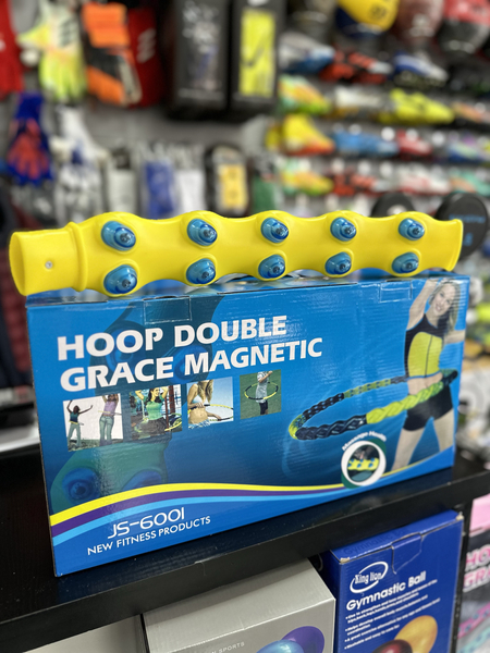 Обруч,Hoola Hoop