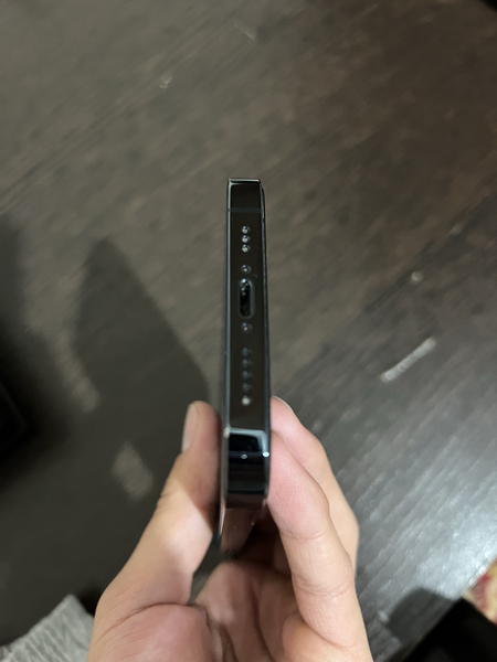 iPhone 12 pro ideal