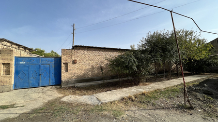 Samarqand Kattakurgan uy sotiladi