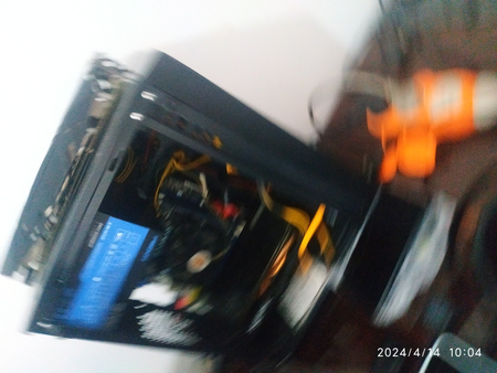 Zttech RGB i5 2400/rx480 4gb/ssd 256gb/hdd 500gb/8gb/550w