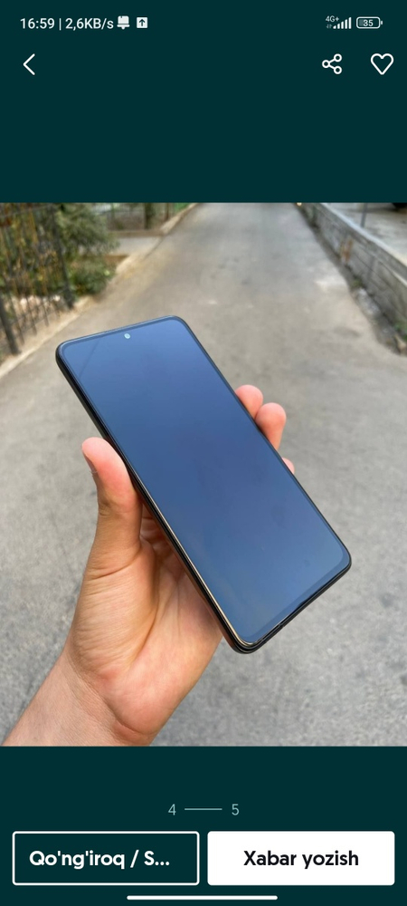 Redmi note 12pro 256 talik