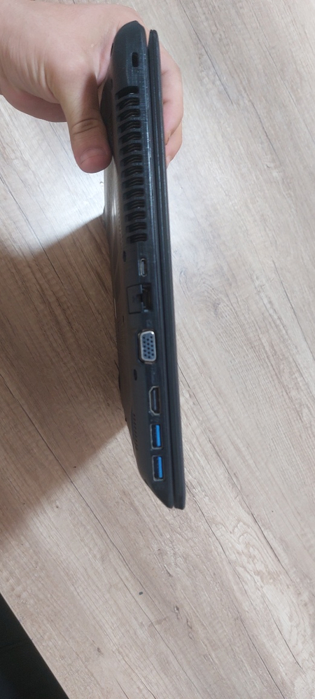 Acer cor i5 xotira 1 tr