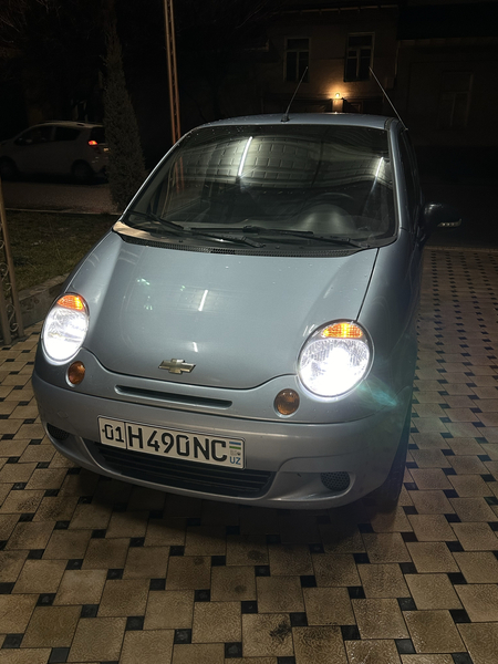 Matiz 2013 2 poz