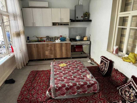 Срочно продается дом в махале Журжоний