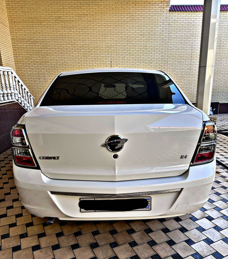 Chevrolet Cobalt