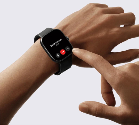 Xiaomi Redmi watch 4