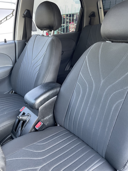 Matiz 2015 euro kandetsioner
