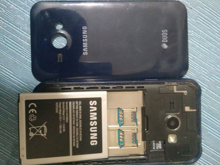 Samsung j 1ace 4гб