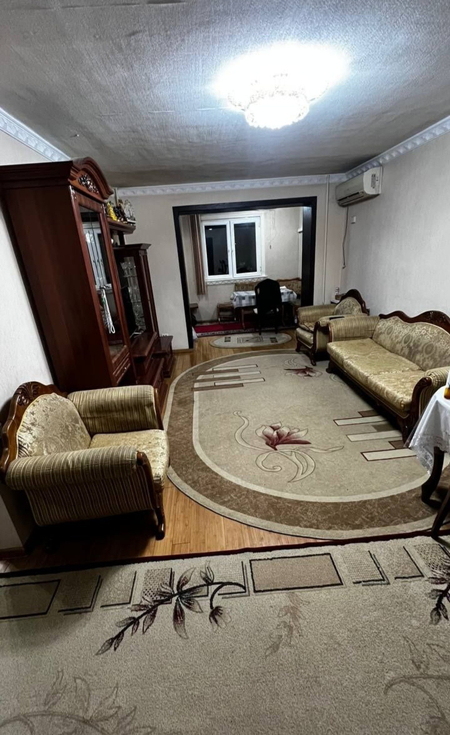 Продается квартира 4/4/5 Буюк Ипак Йули