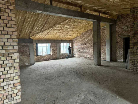 Новостройка ELITE HOUSE х3 ком, 100м кв С Кадастром.