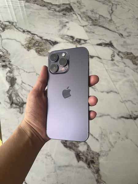 iPhone 14 pro max