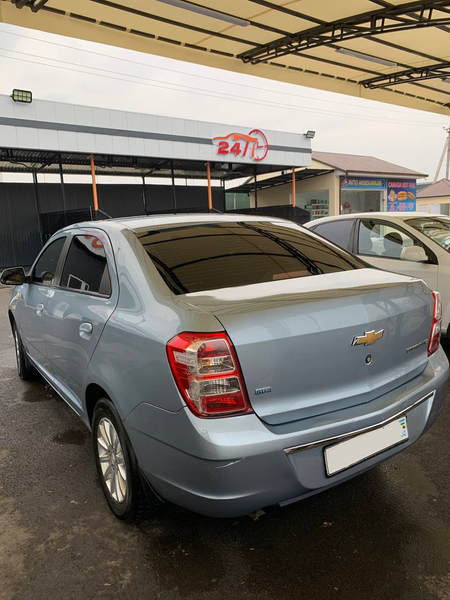 Cobalt sotiladi 9200$