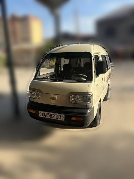 Damas sotiladi bejiviy