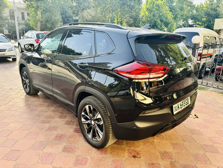 tracker 2 Primer 2023 tozza