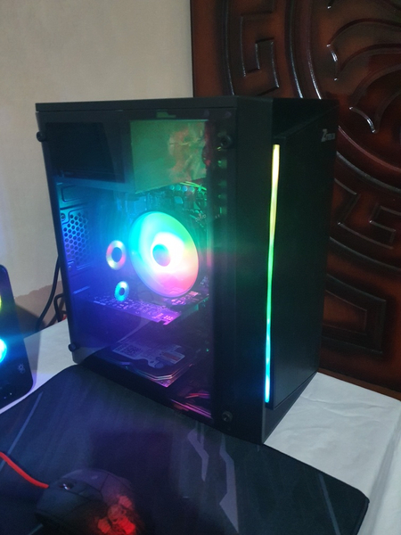 Intel Core i5 3570
