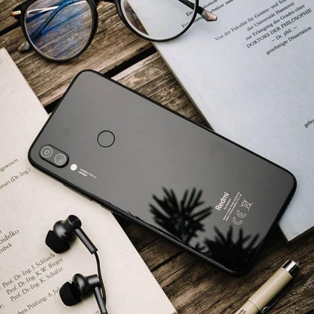 Xiomi Redmi not 7