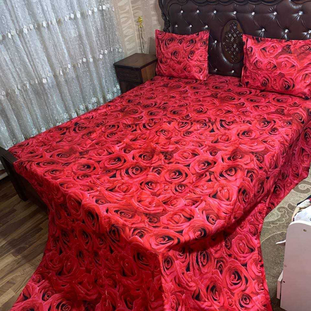 Двухспальные комплекты