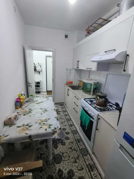 Срочно продаю новостройку от Golden House ЖК Ассалом Сохил (157348)