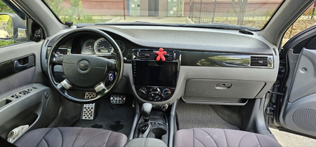 Gentra 2014 Automatic
