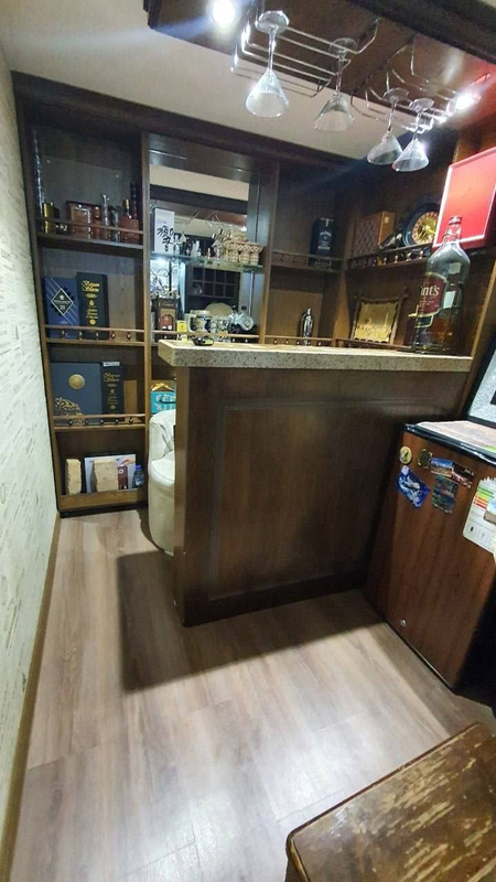Продаётся квартира 3в4/1/4