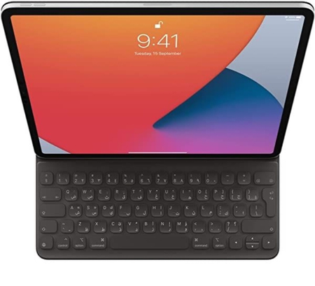 Folio Keyboard Magic Ipad Pro 11 vs Ipad Pro 12.9