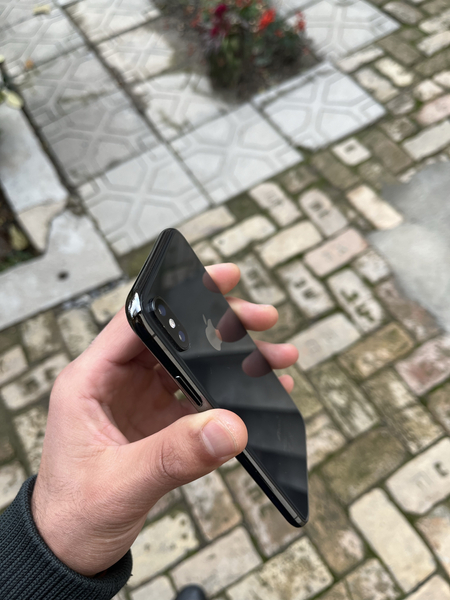 Iphone X 64gb 100%