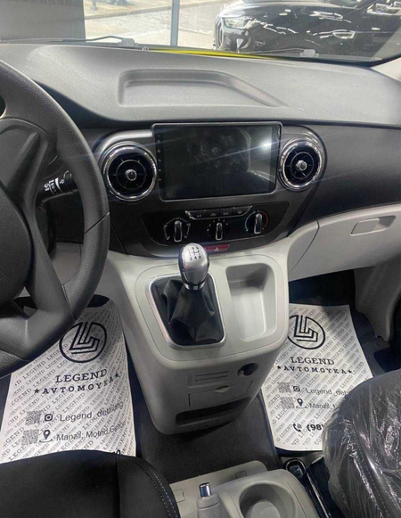 Jac m3 garantiya