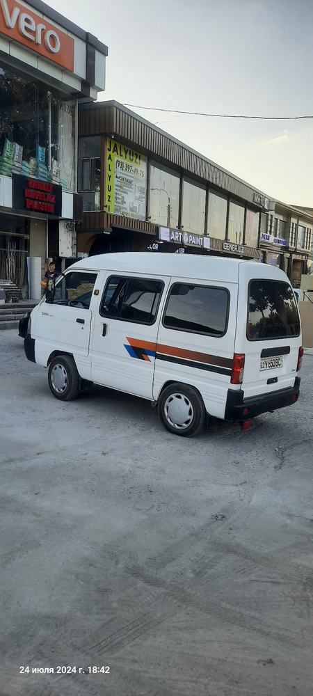 Дамас 2020 йил 96000 юрган