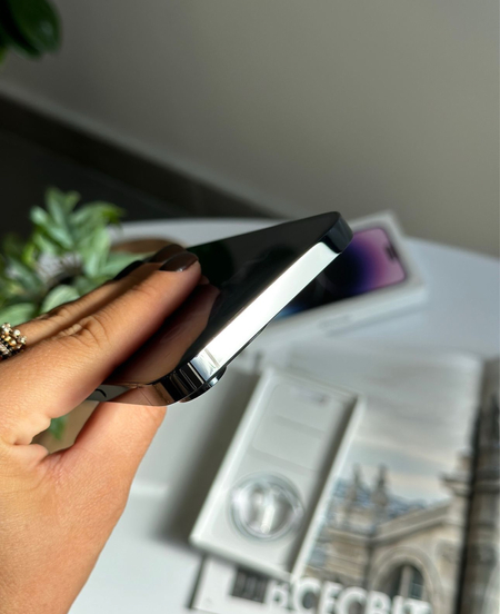 iPhone 14 Pro Max 256GB Space BlacK