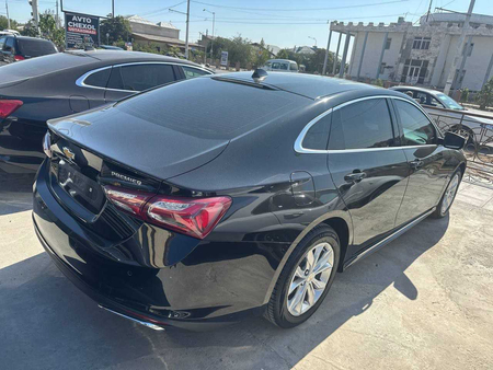 Malibu XL 2024 halol nasiyaga 0 probeg