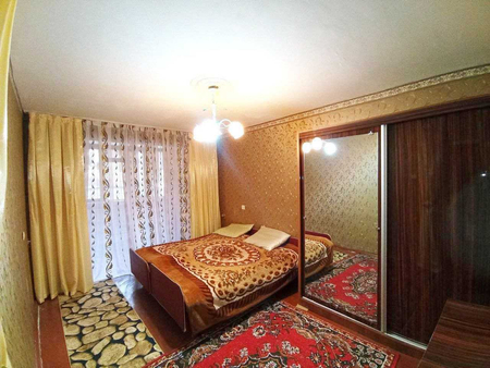 №3236\\nСрочно продаётся новостройка 4-х комнатная квартира